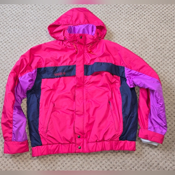 norico | Jackets & Coats | Vintage Norico Of Sweden Jacket | Poshmark